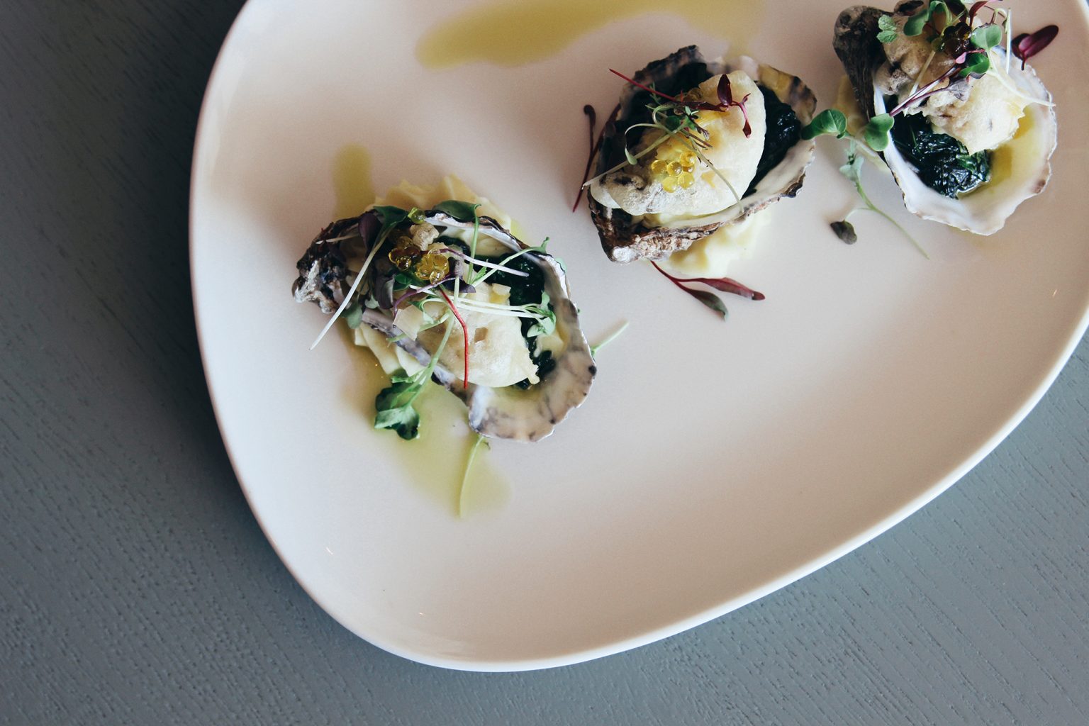 Gallery - La View Restaurant