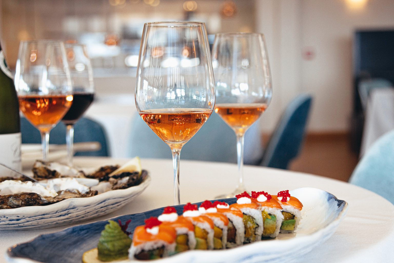 Gallery - La View Restaurant