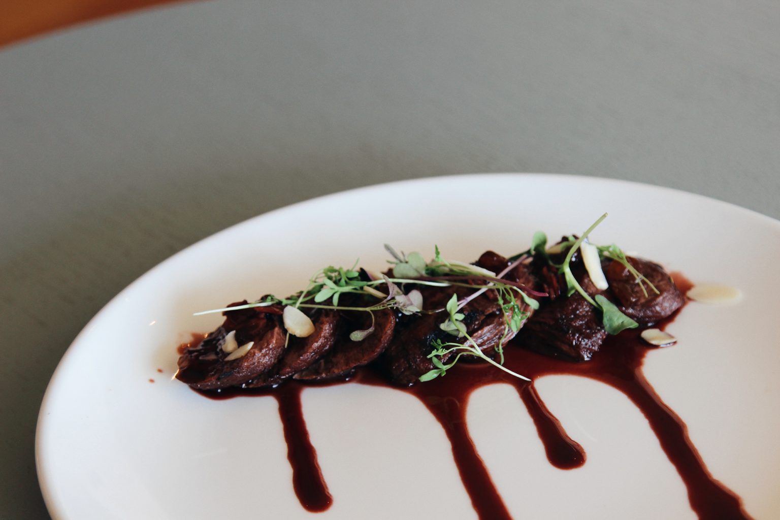 Gallery - La View Restaurant