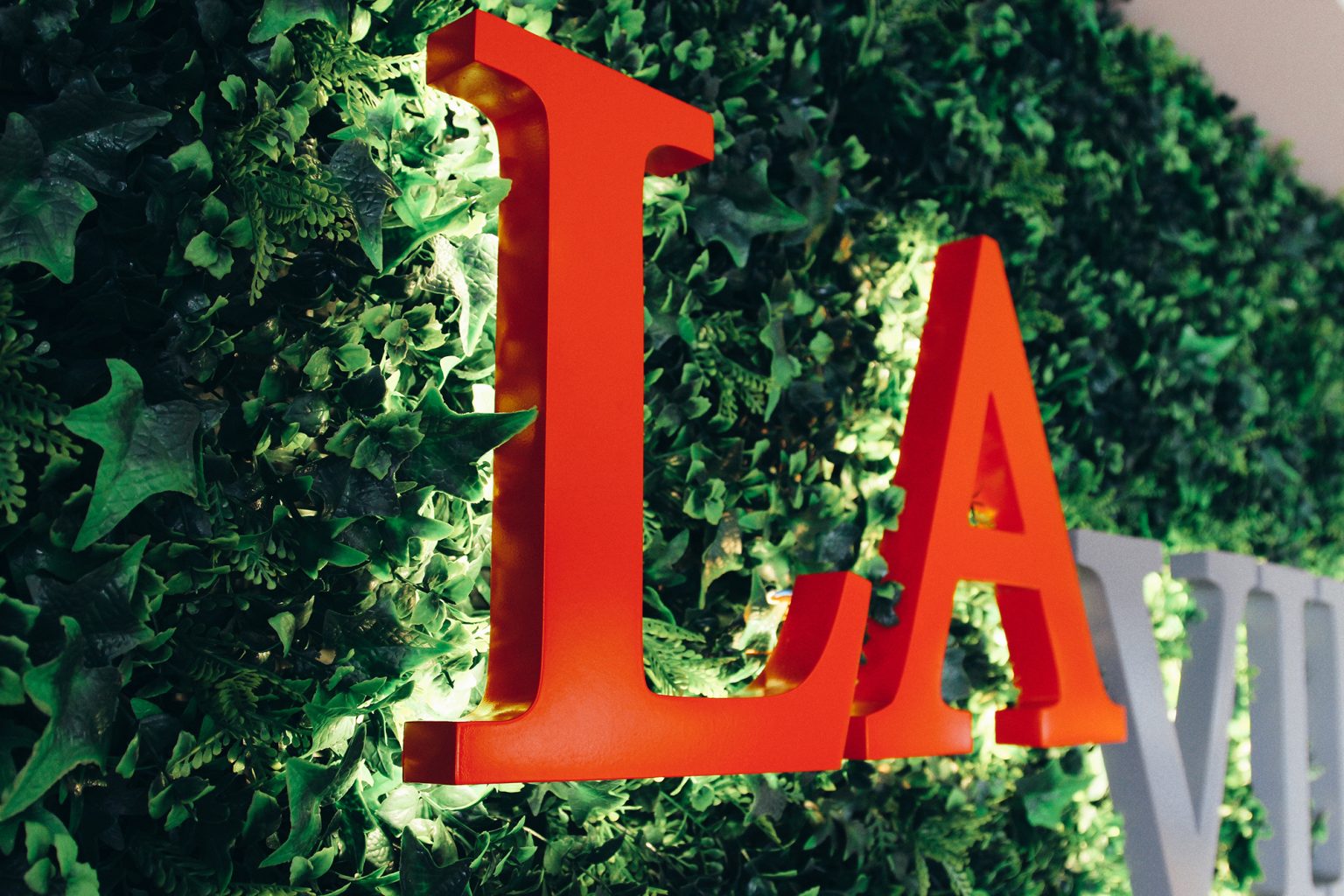 Gallery - La View Restaurant