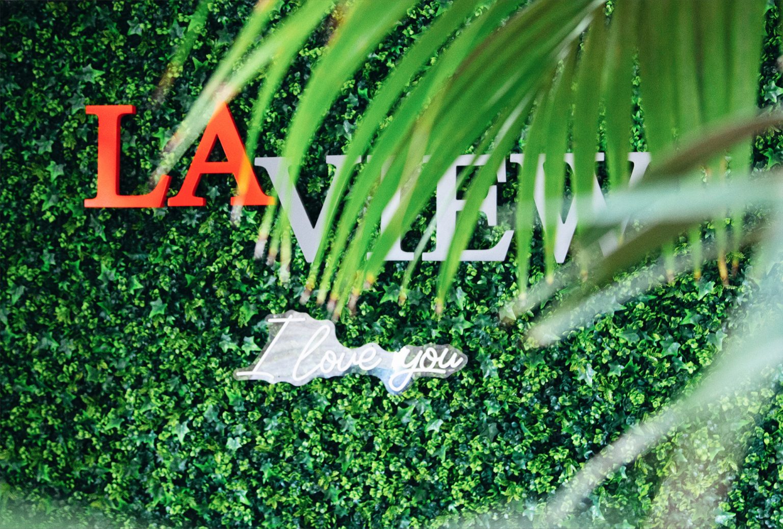 Gallery - La View Restaurant