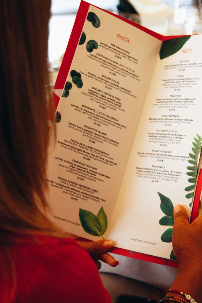 Gallery - La View Restaurant