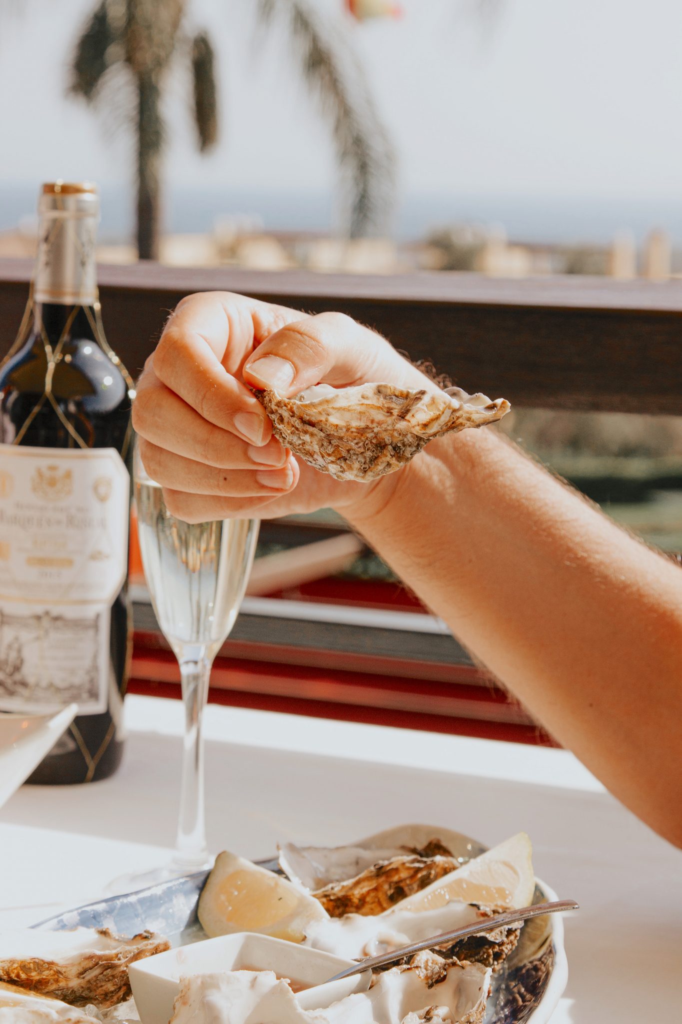 Gallery - La View Restaurant