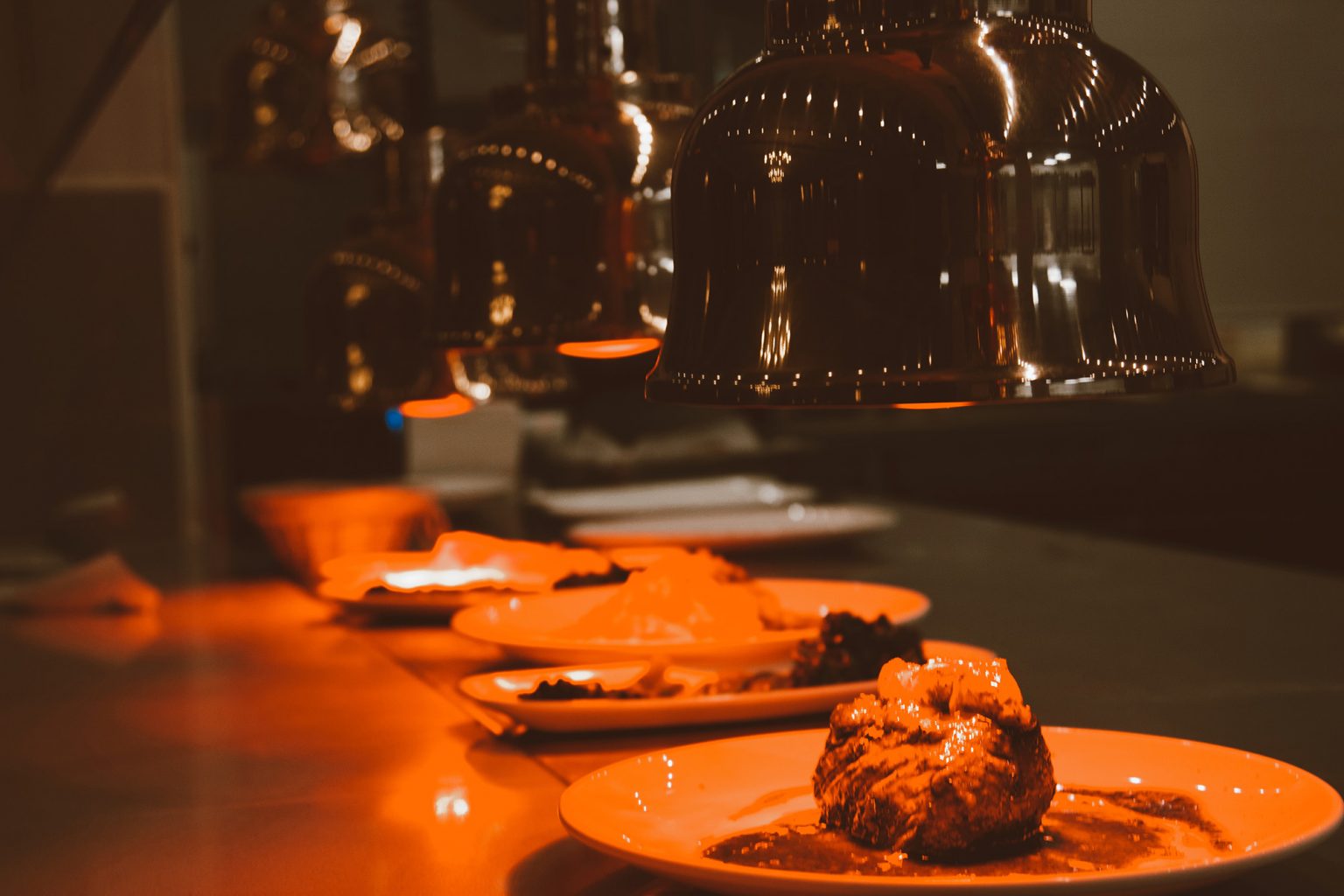 Gallery - La View Restaurant