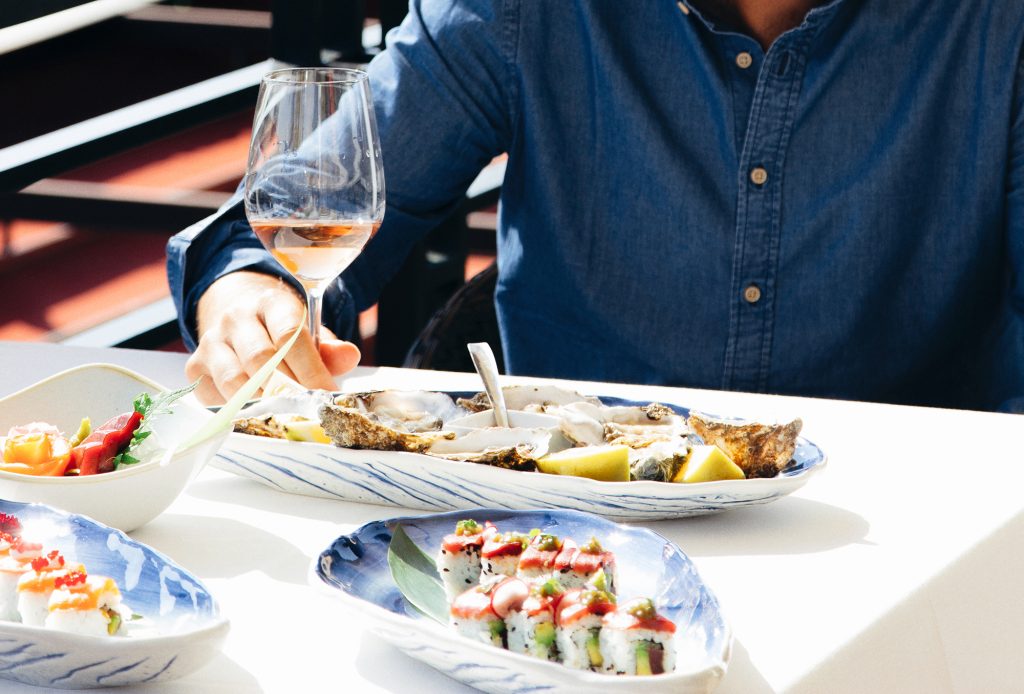 Gallery - La View Restaurant