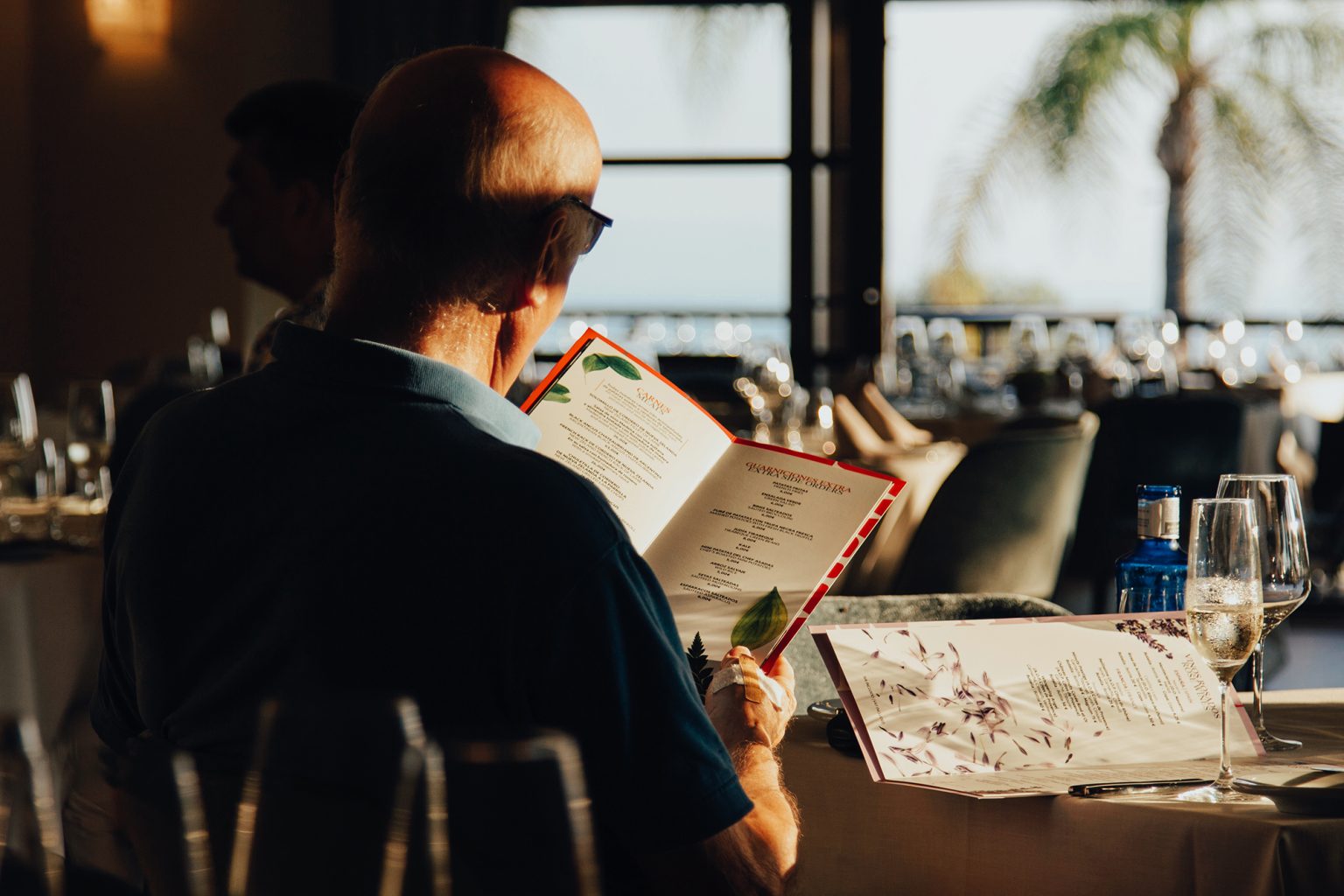 Gallery - La View Restaurant